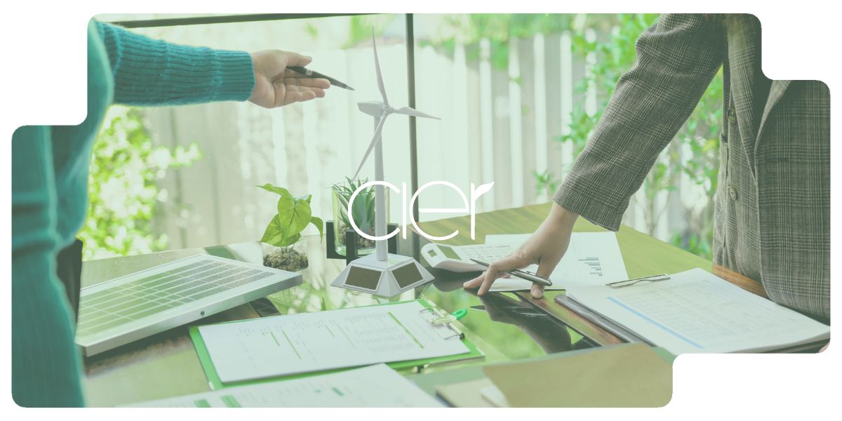 Informative Privacy delle Aziende Consorziate | Consorzio CIER